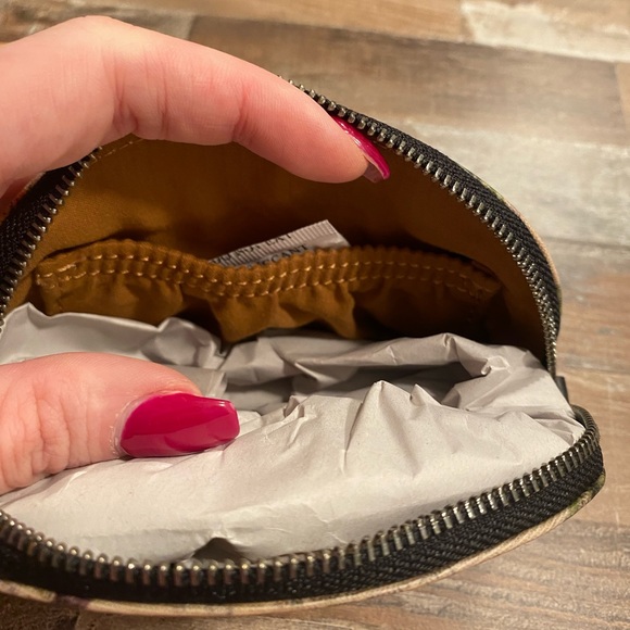 Patricia Nash | Bags | Nwt Patricia Nash Patina Cosmetics Case Parisian ...